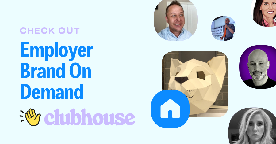Employer Brand On Demand