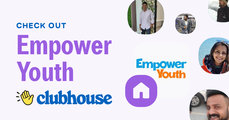 Empower Youth