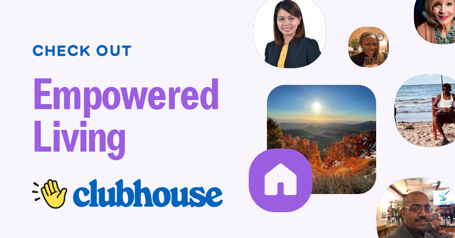 Empowered Living