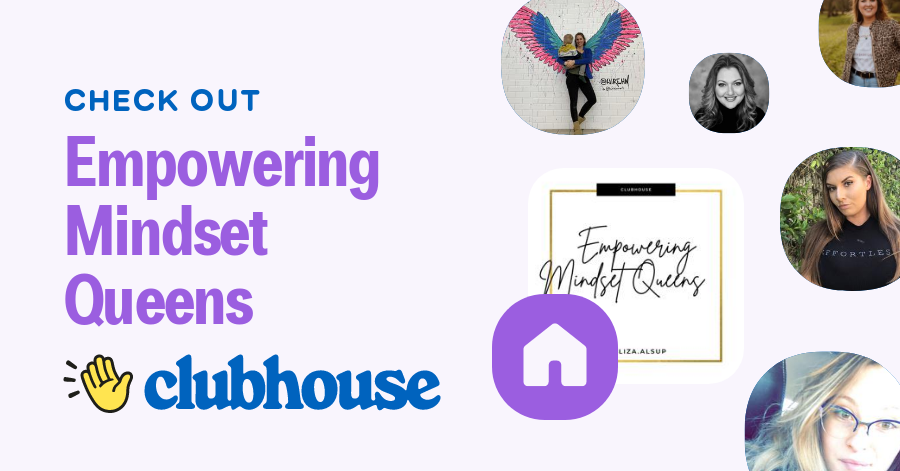 Empowering Mindset Queens