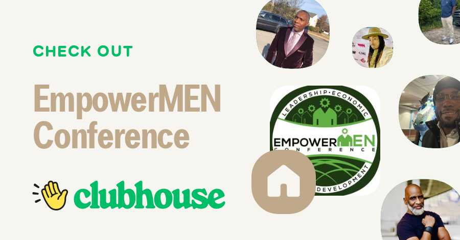 EmpowerMEN Conference