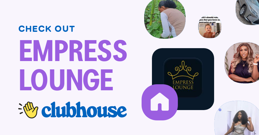 EMPRESS LOUNGE