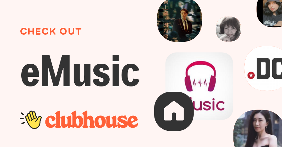 eMusic