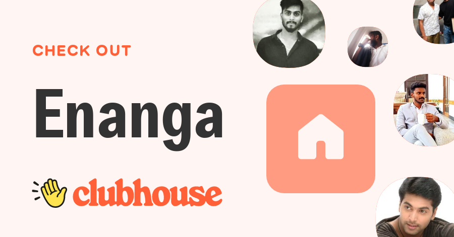 Enanga