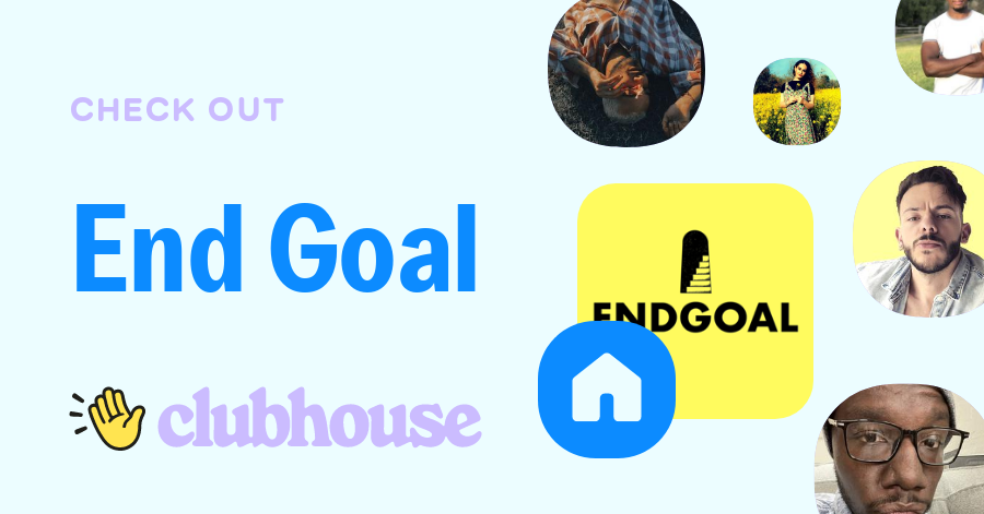End Goal