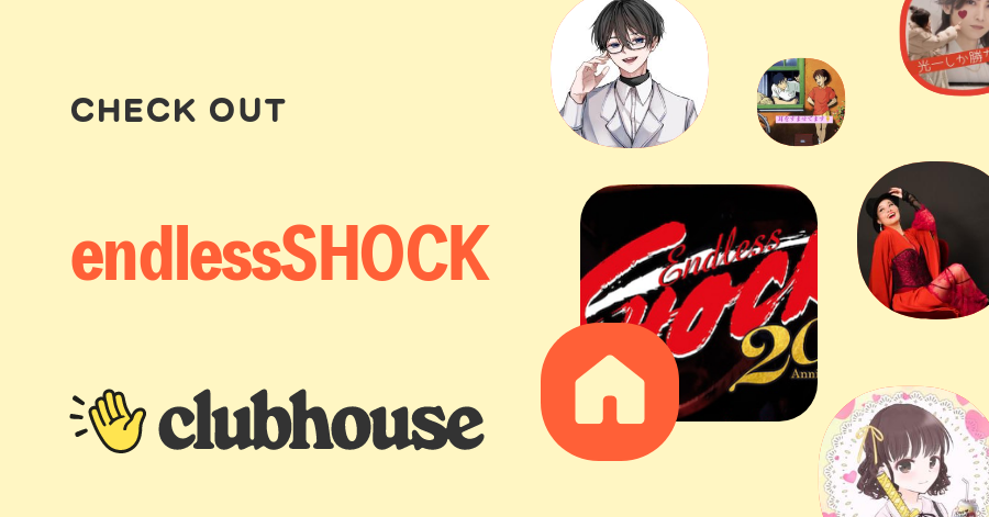 endlessSHOCK