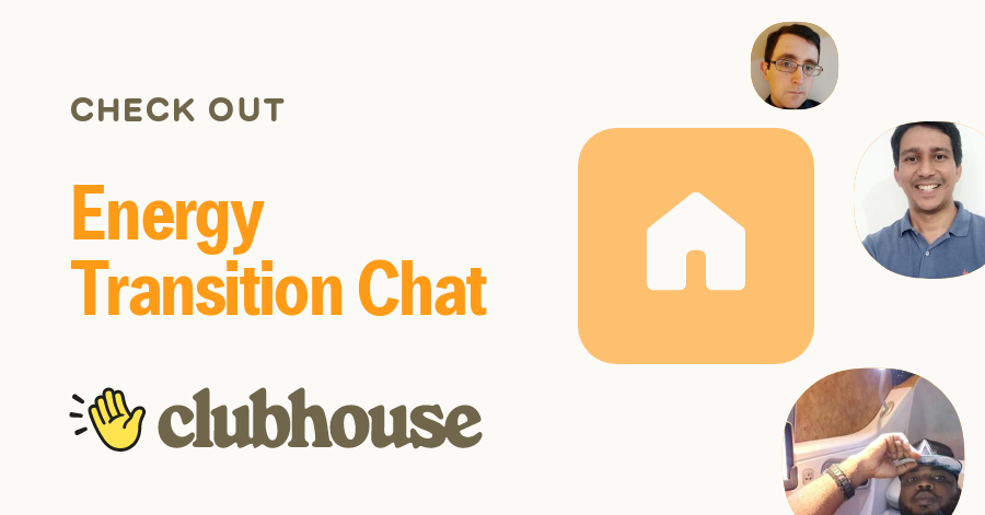 Energy Transition Chat
