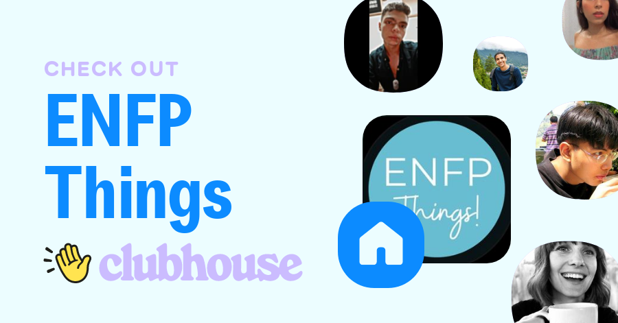 ENFP Things