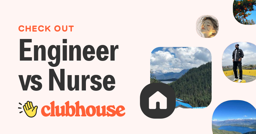 Engineer vs Nurse