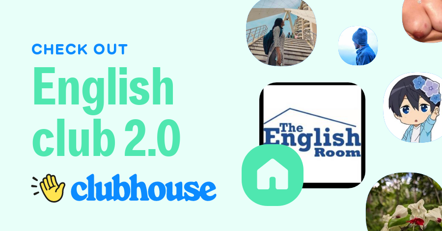 English club 2.0
