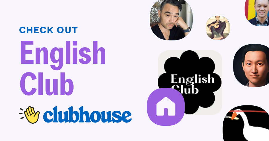 English Club