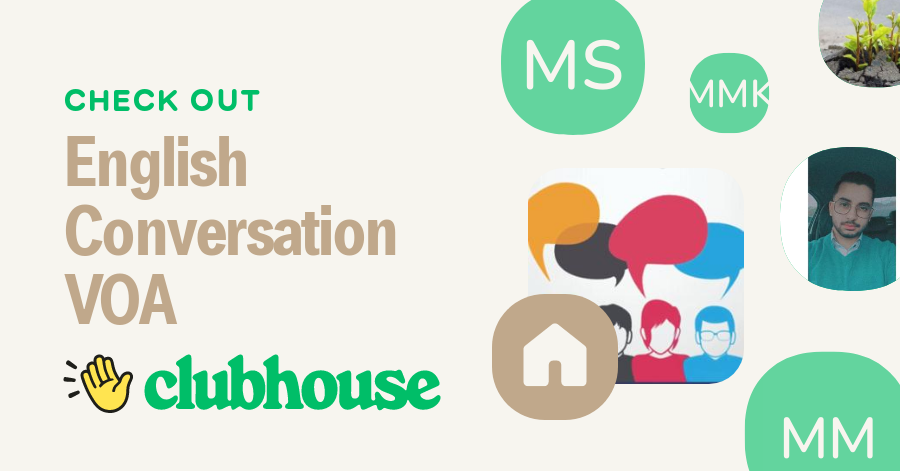 English Conversation VOA