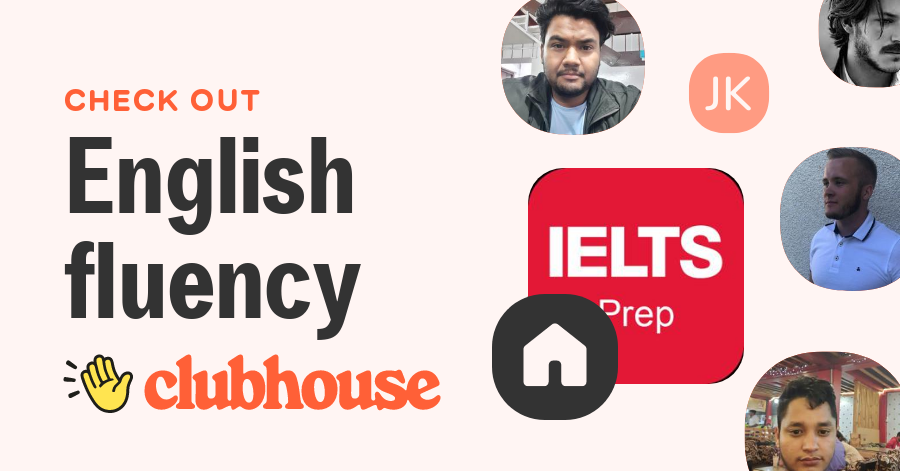 English fluency