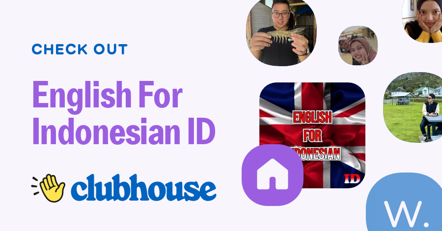 English For Indonesian ID
