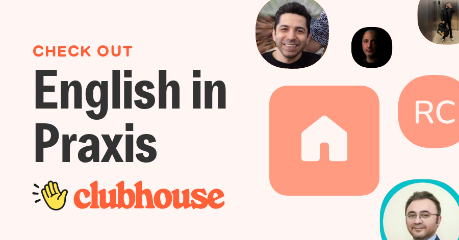 English in Praxis