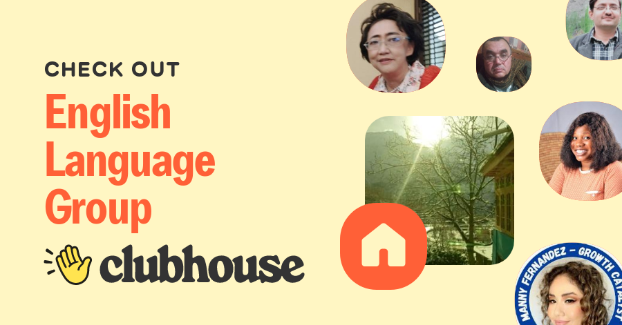 English Language Group