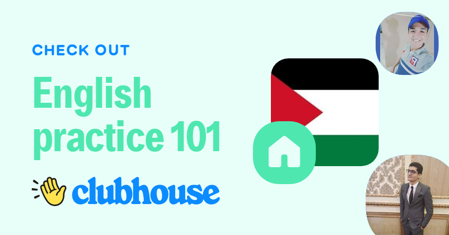 English practice 101