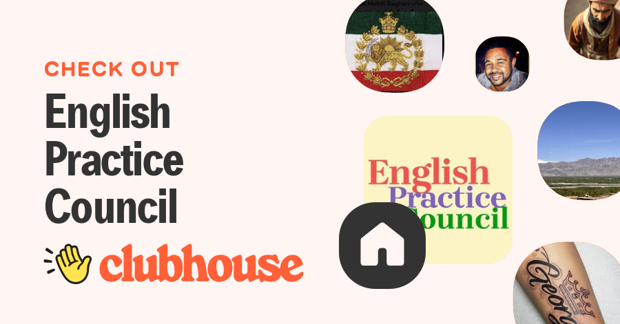 English Practice Council