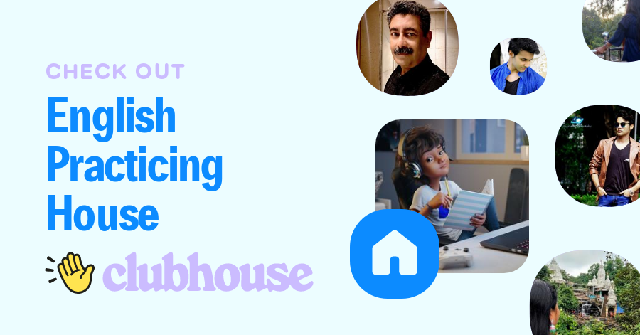 English Practicing House