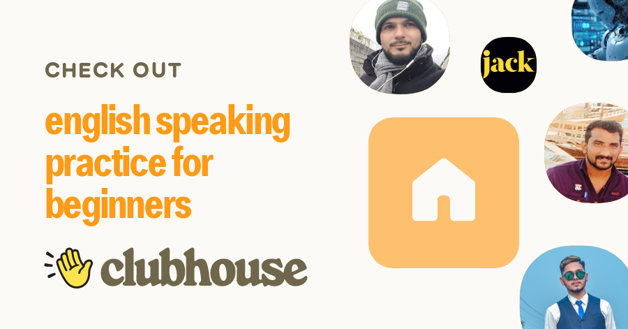 english speaking practice for beginners