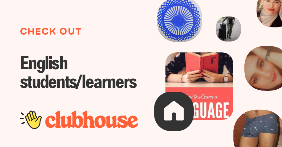 English students/learners