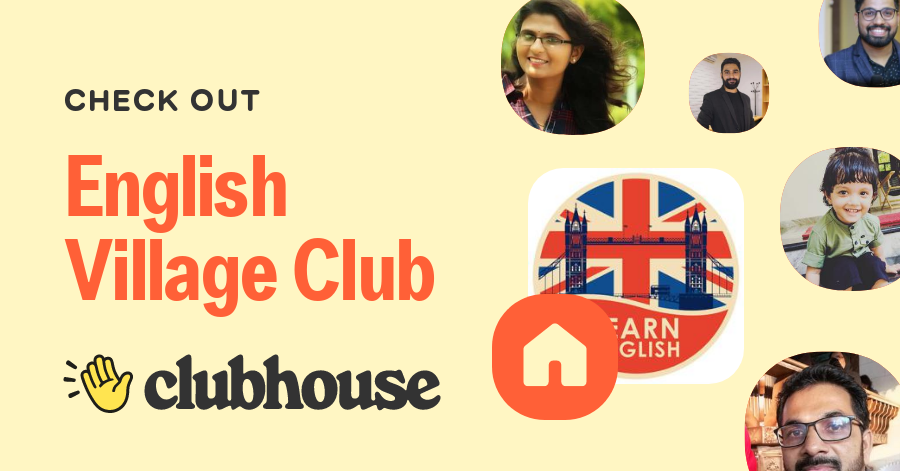 English Village Club
