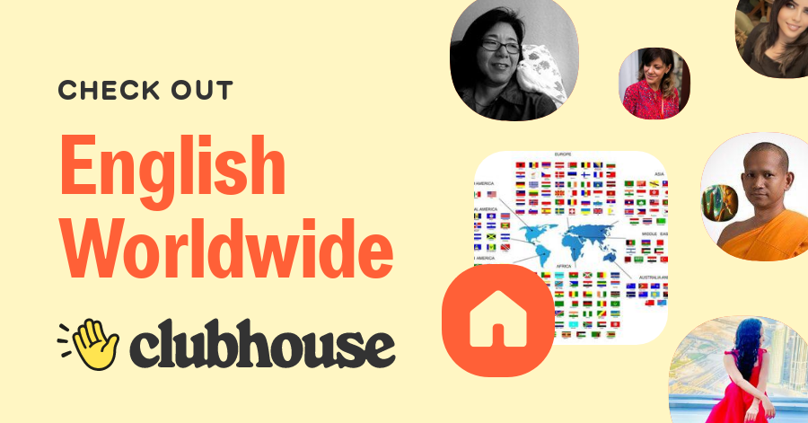English Worldwide