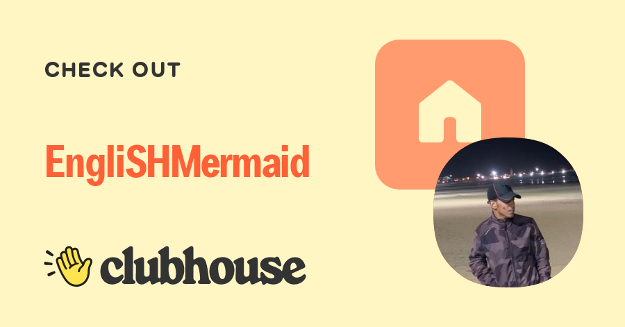 EngliSHMermaid