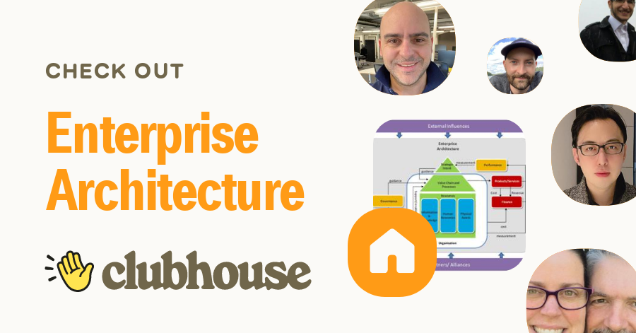 Enterprise Architecture