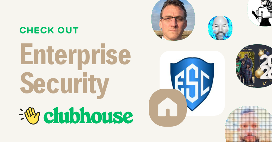 Enterprise Security