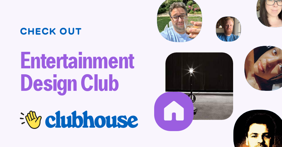 Entertainment Design Club