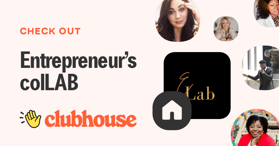 Entrepreneur’s colLAB