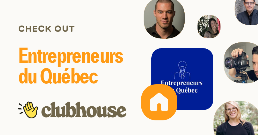 Entrepreneurs du Québec