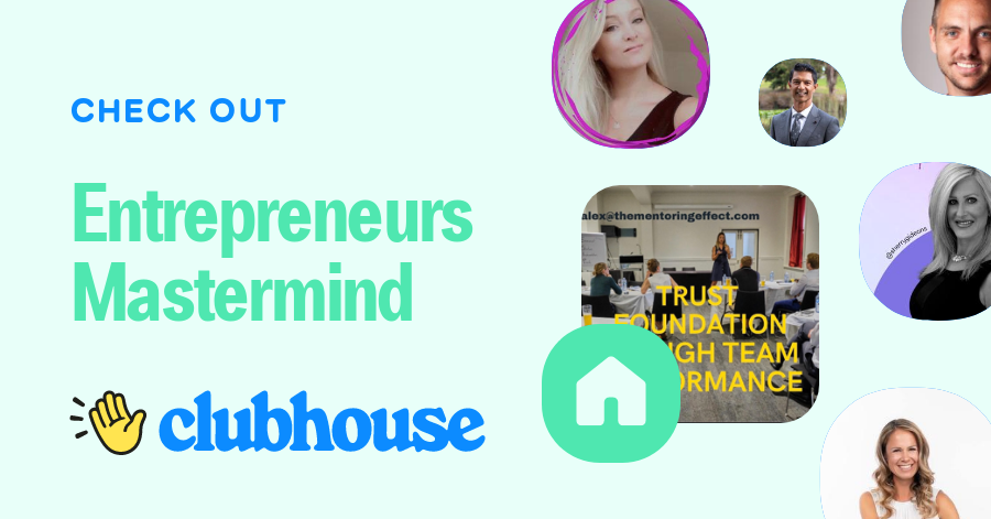 Entrepreneurs Mastermind