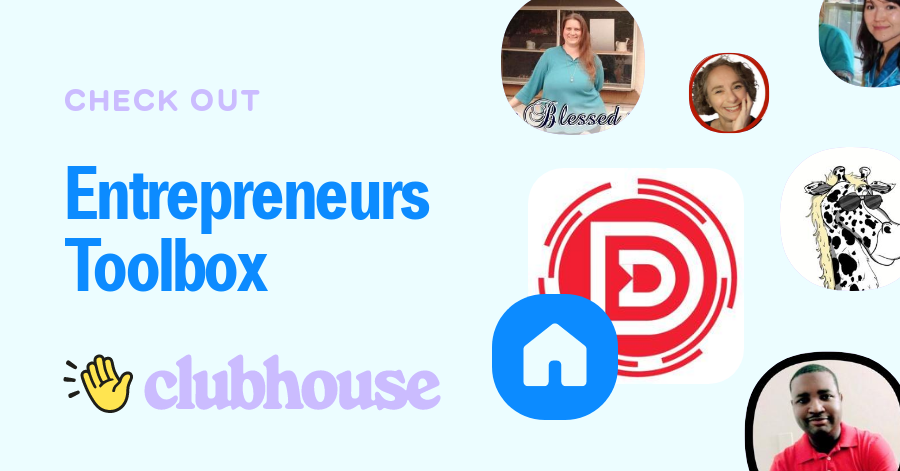 Entrepreneurs Toolbox