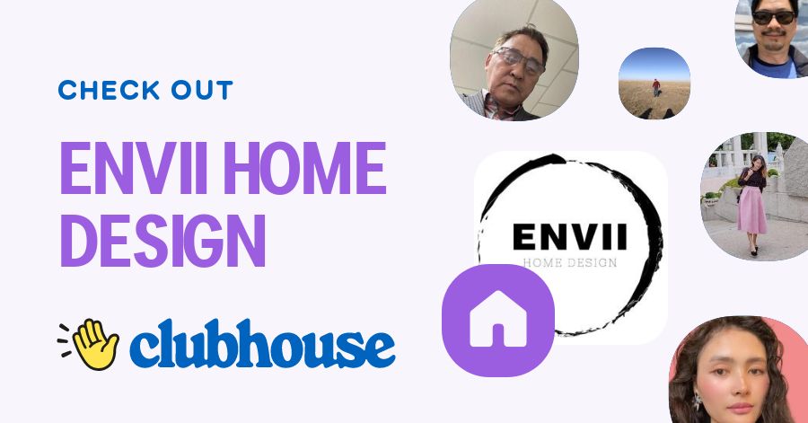 ENVII HOME DESIGN
