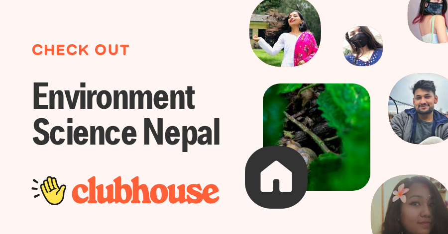 Environment Science Nepal
