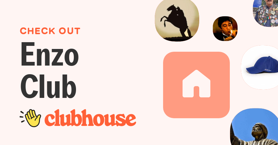 Enzo Club