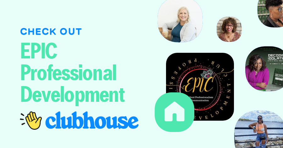 EPIC Professional Development