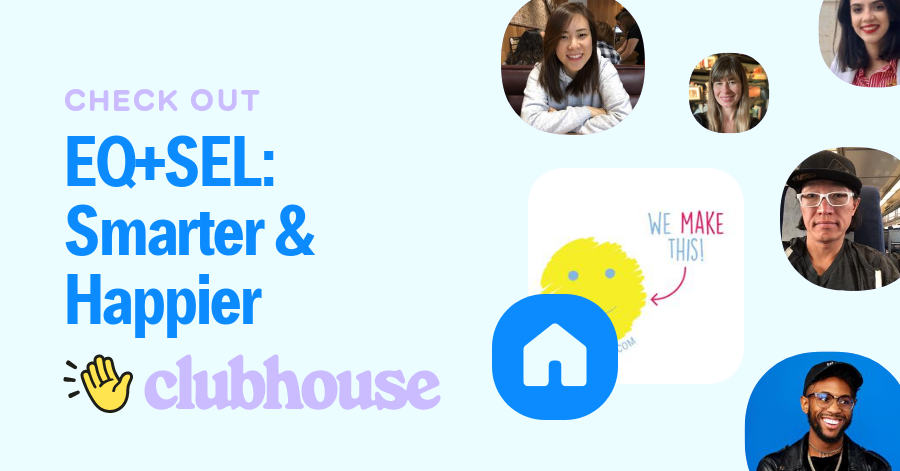 EQ+SEL: Smarter & Happier