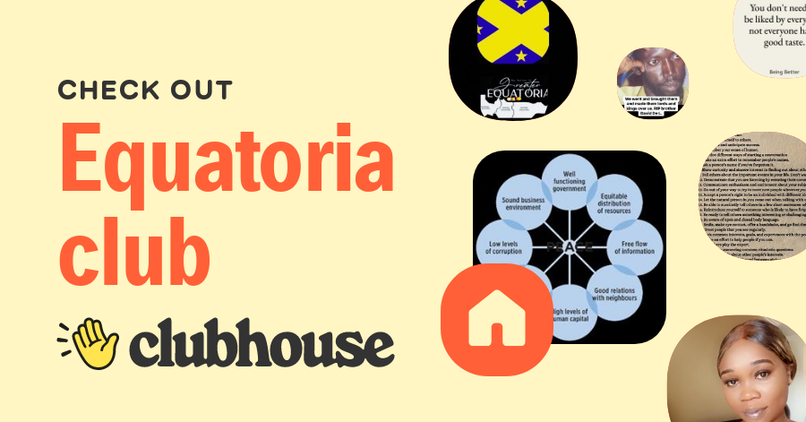 Equatoria club