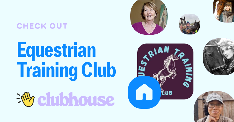 Equestrian Training Club