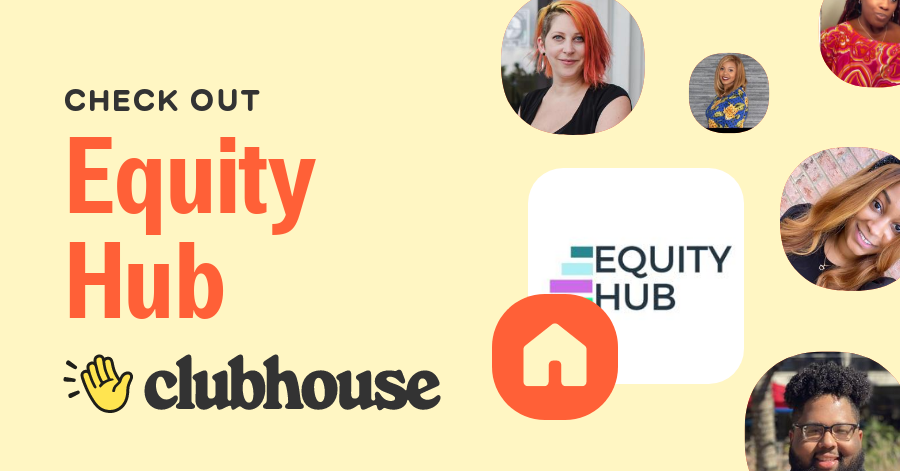 Equity Hub