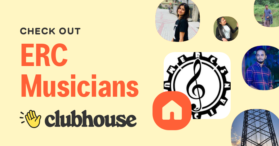 ERC Musicians