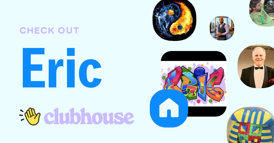 Eric