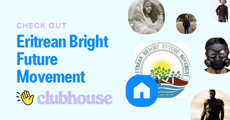 Eritrean Bright Future Movement