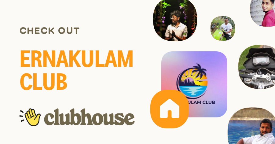 ERNAKULAM CLUB