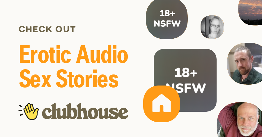 Erotic Audio Sex Stories