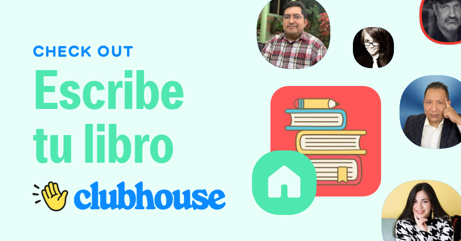 Escribe tu libro