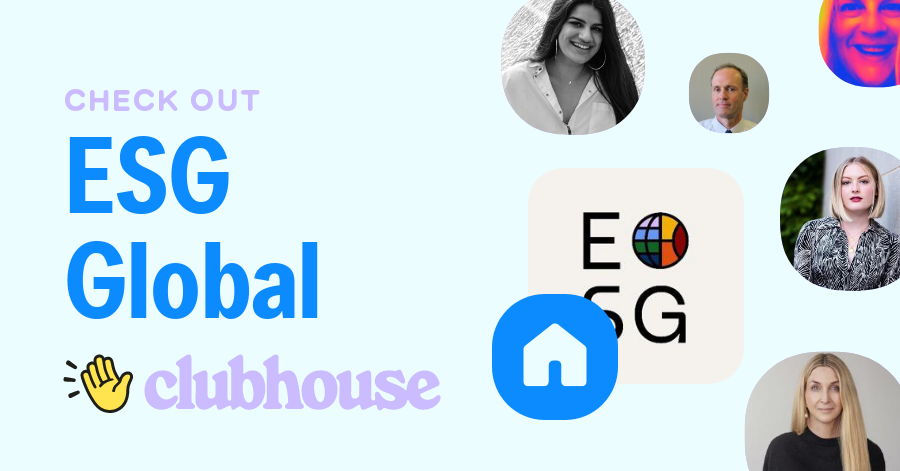 ESG Global